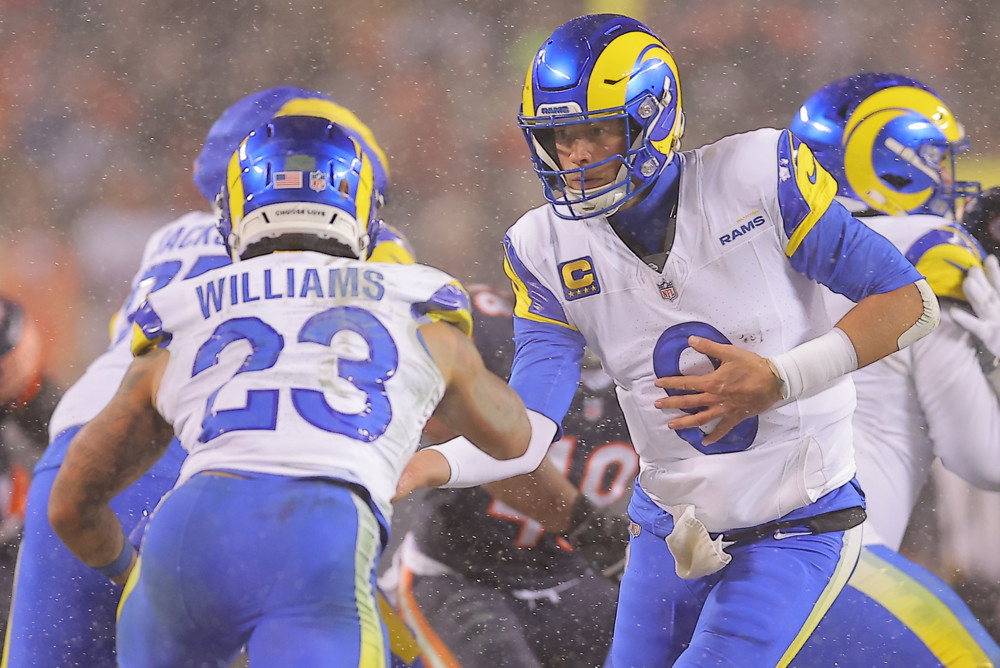 Best NFL Player Props for Conference Championships | Win Prop Bets with ...