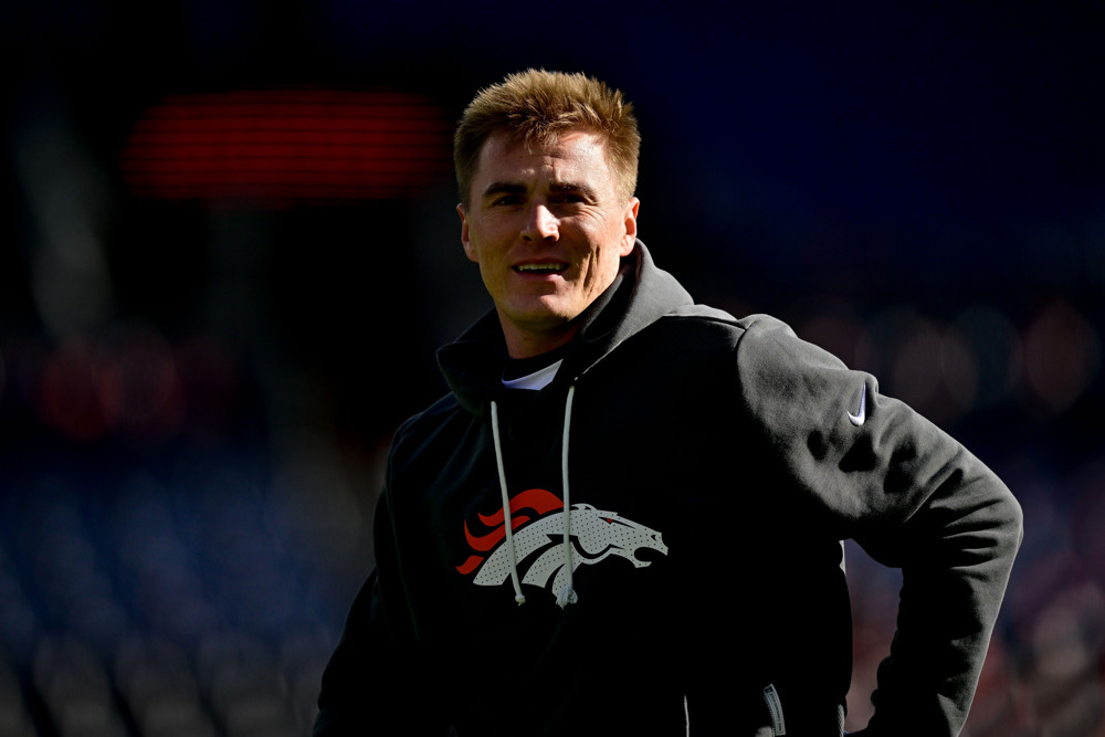 Denver Broncos Minicamp Injury Update: Latest on Bo Nix, Alex Forsyth ...