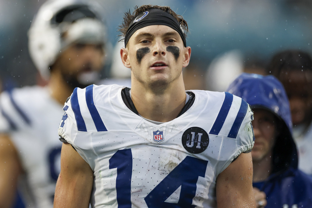 Indianapolis Colts Minicamp Injury Update: Latest on Daniel Jones, Alec ...
