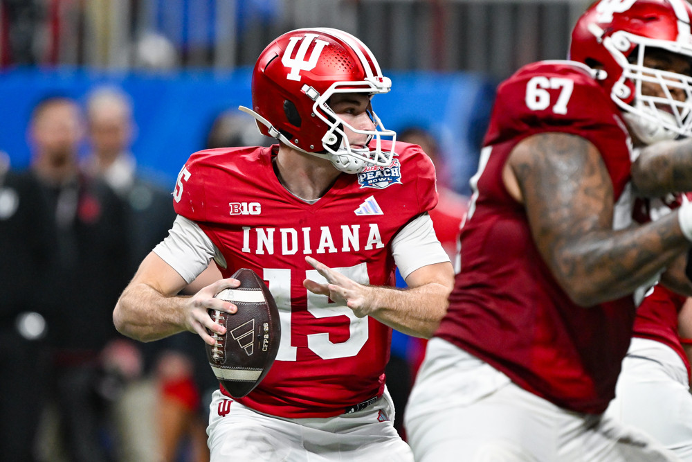2026 CFP National Championship Preview: Indiana vs. Miami - Injury ...